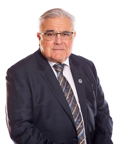 Board of Trustees | BHNCDSB